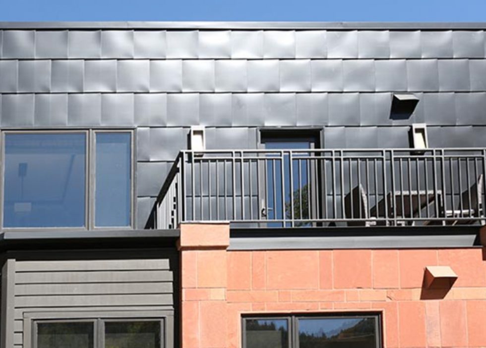 Colorado Custom Roofing - The Roofing Company