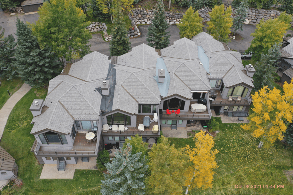 Colorado Roofing Company, Summit Roofers - The Roofing Company