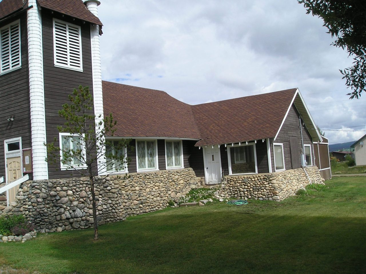 Steep Slope Roofing - The Roofing Company